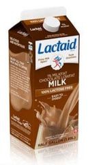 Lactaid Chocolate Low Fat 1% Milk - 1Source