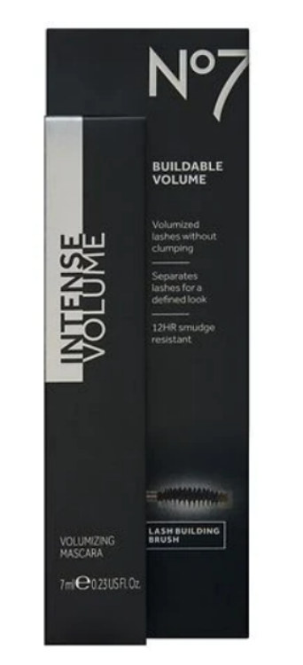 No7 Intense Volume Black - 1Source