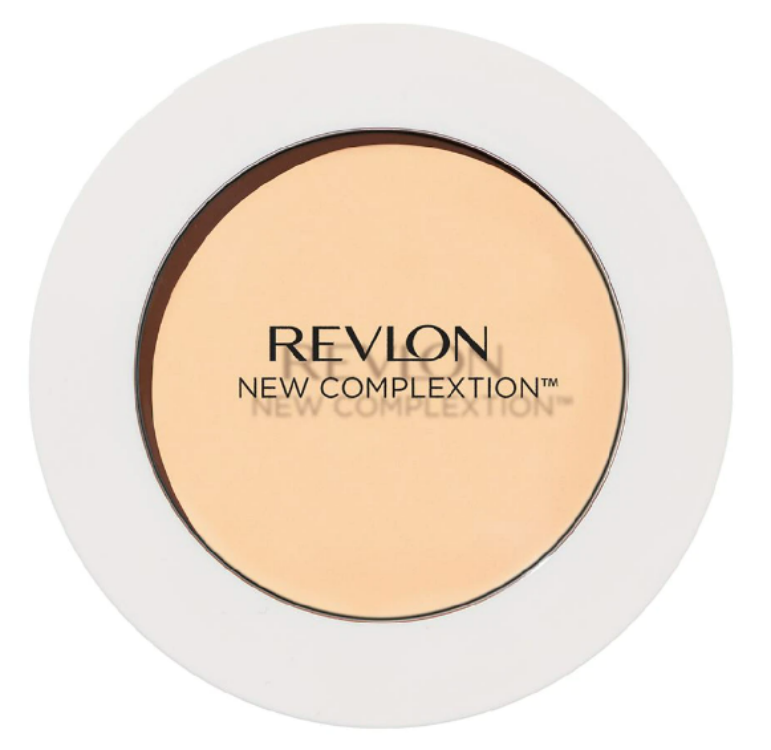 Revlon New Complexion One Step Compact Makeup SPF 15 Ivory Beige 01 ...