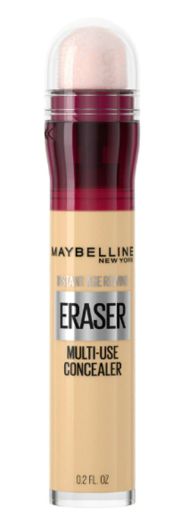 Maybelline Instant Age Rewind Instant Eraser Multi Use Concealer ...