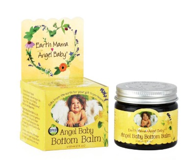 Earth Mama Angel Baby Angel Baby Bottom Balm - 1Source