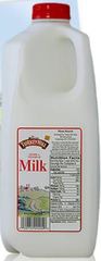 Turkey Hill Whole Milk, 1 Gallon - 1Source