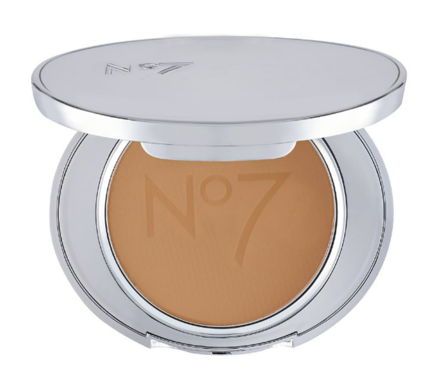 No7 Lift & Luminate Powder Medium - 1Source