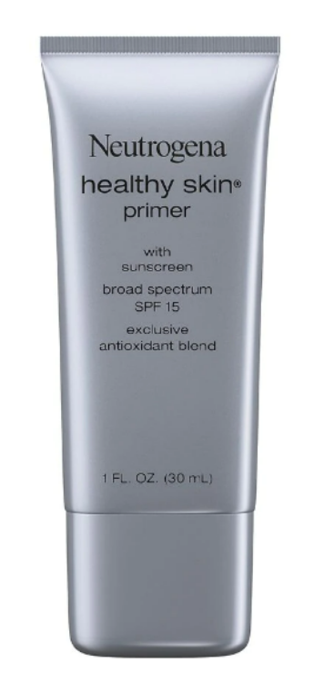 Neutrogena Tone Correcting Primer Spf 15 1source