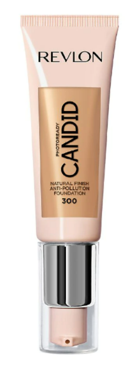 Revlon Photoready Candid Foundation 300 Dune - 1Source