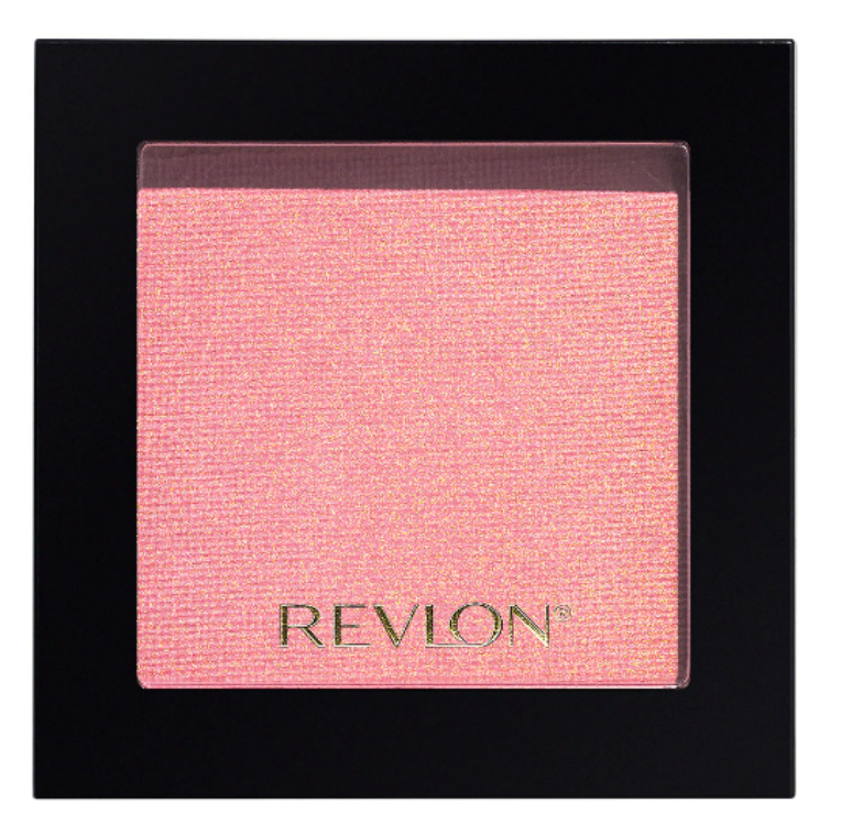 Revlon Powder Blush Ravishing Rose - 1Source