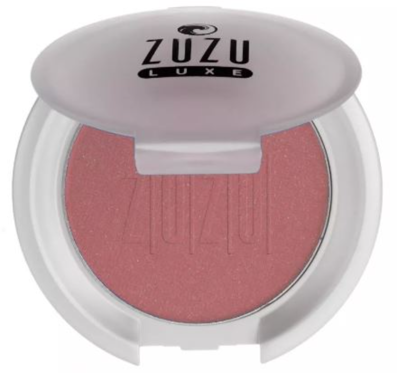 Zuzu Luxe Blush Color Haze - 1Source