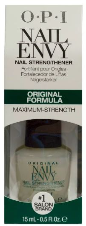 OPI Nail Envy Maximum Strength Nail Strengthener - 1Source