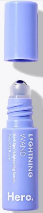 Hero Lightning Wand Dark Spot Brightening Serum - 1Source