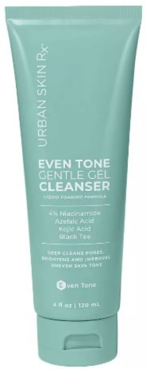 Urban Skin Rx Even Tone Gentle Gel Face Cleanser - 1Source