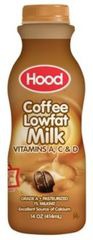 Hood Coffee Lowfat Milk - 1Source