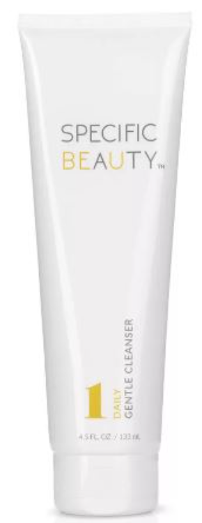 Specific Beauty Daily Gentle Cleanser - 1Source