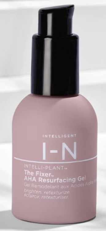 Intelligent Intelli Plant The Fixer Aha Resurfacing Gel - 1Source