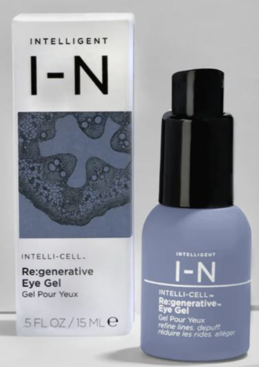 Intelligent Intelli Cell Re:Generative Eye Gel - 1Source