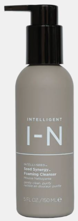 Intelligent Intelli Seed Seed Synergy Foaming Cleanser - 1Source