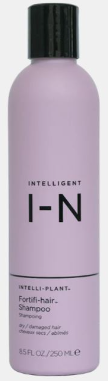 Intelligent Intelli Plant Fortifi Hair Shampoo - 1Source