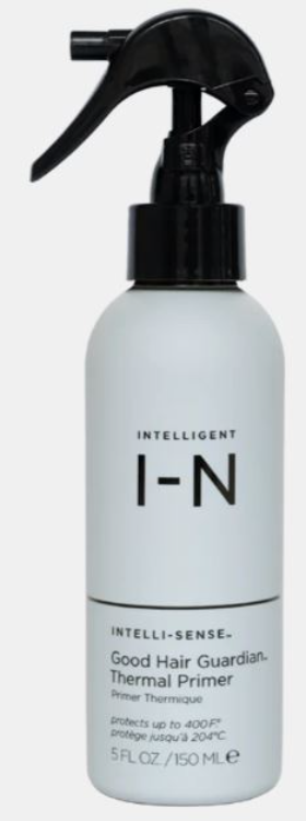 Intelligent Intelli Sense Good Hair Guardian Thermal Primer - 1Source