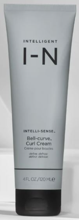 Intelligent Intelli Sense Bell Curve Curl Cream - 1Source