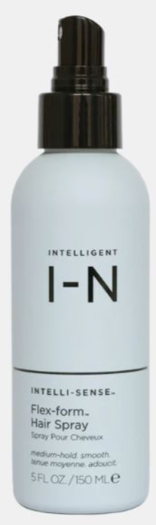 Intelligent Intelli Sense Flex Form Hair Spray - 1Source