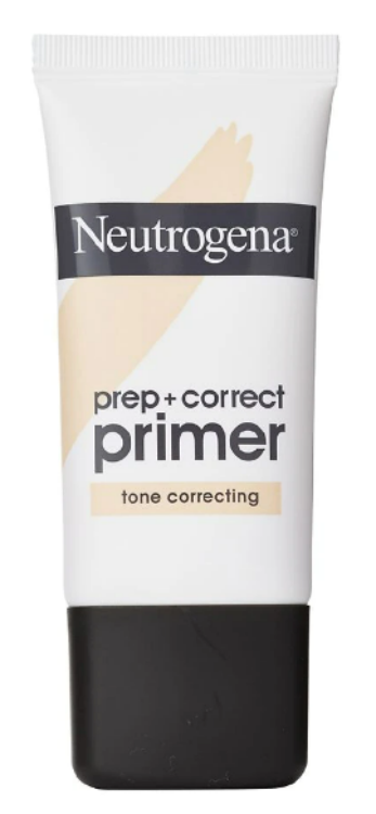Neutrogena Prep Correct Primer For Even Tone 1source