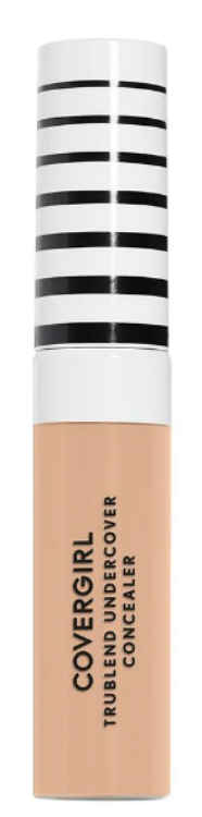 Covergirl Trublend Undercover Concealer Natural Ivory - 1Source