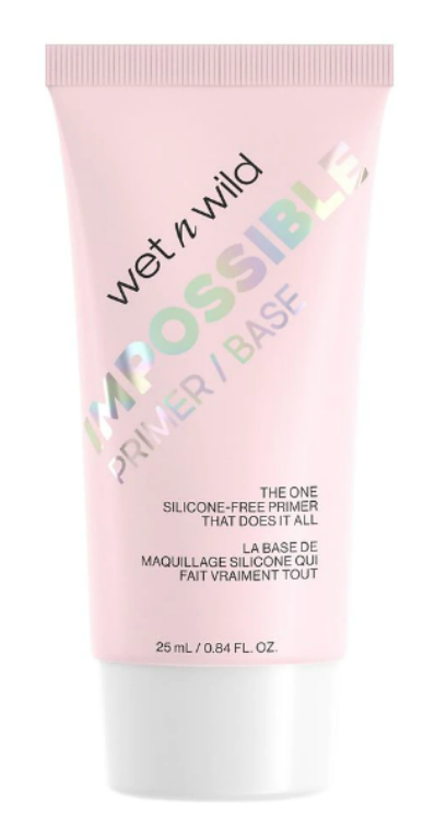 Wet N Wild Prime Focus Impossible Primer - 1Source