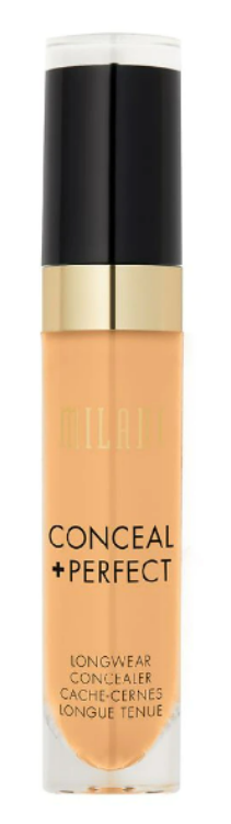 Milani Conceal And Perfect Longwear Concealer Natural Sand - 1Source