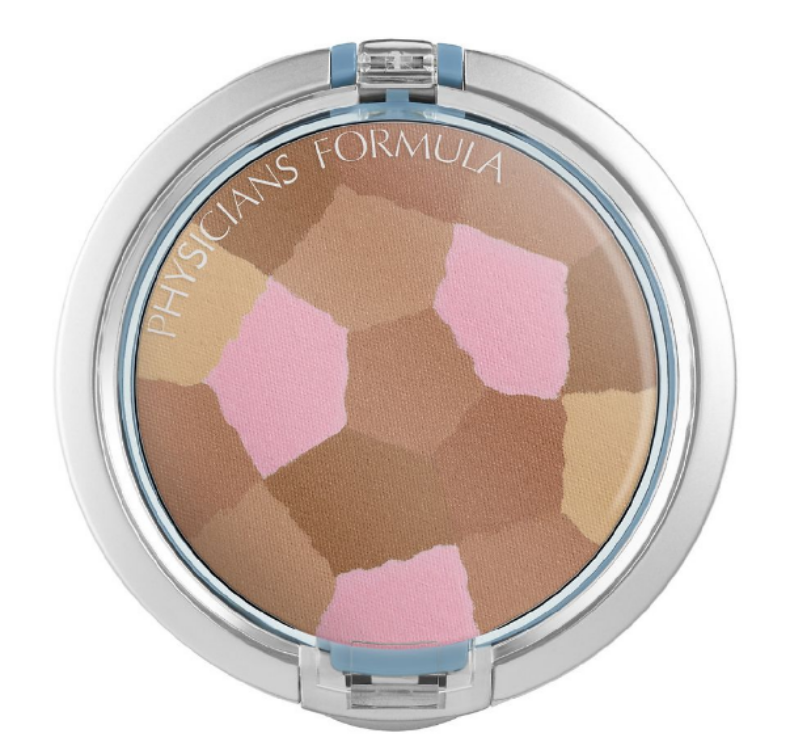 Physicians Formula Powder Palette Color Corrective - 1Source