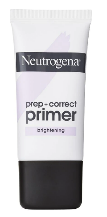 Neutrogena Prep + Correct Brightening Primer - 1Source