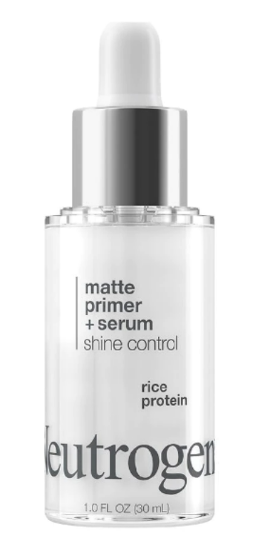 Neutrogena Matte Booster Face Primer & Serum - 1Source