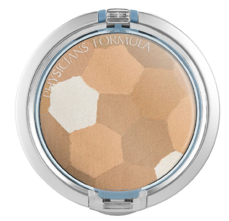 Physicians Formula Powder Palette Color Corrective Powders Beige - 1Source