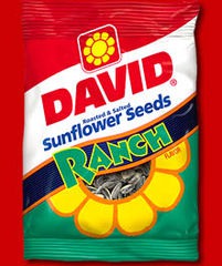 David Sunflower Seeds Ranch - 1Source