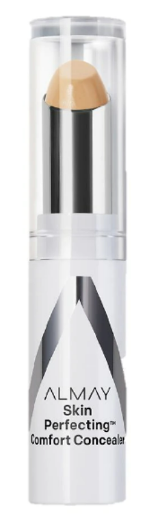 Almay Skin Perfecting Comfort Concealer Medium Tan - 1Source