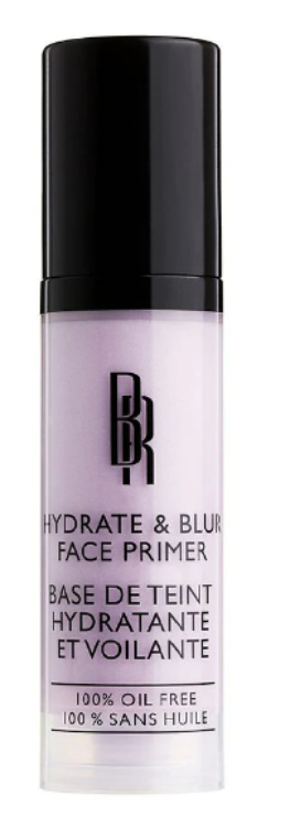 Black Radiance True Complexion Dual Action Face Primer Hydrate & Blur ...