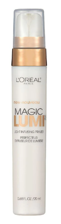 L'Oreal Paris Magic Lumi Light Infusing Liquid Facial Primer - 1Source