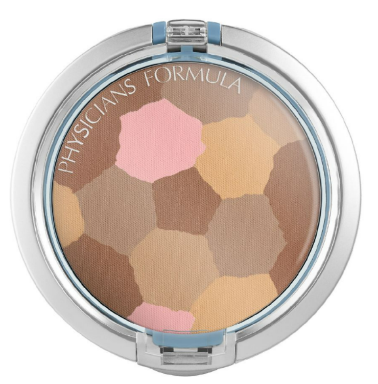 Physicians Formula Powder Palette Color Corrective Powders Light ...