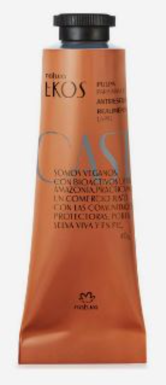 Natura Ekos Tukuma Moisturizing Hand Pulp - 1Source