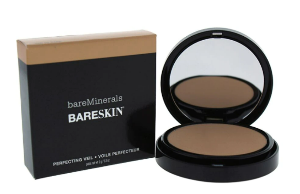 Bareminerals Perfecting Veil Powder Tan To Dark - 1Source