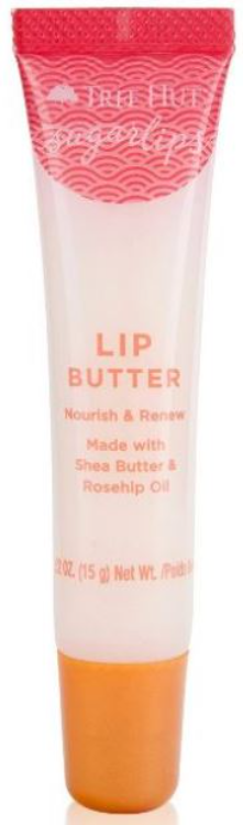 Tree Hut Sugar Lips Butter - 1Source