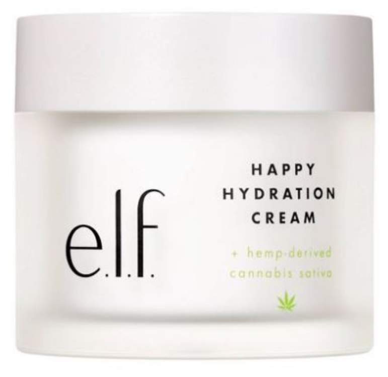 E.L.F. Happy Hydration Cream - 1Source