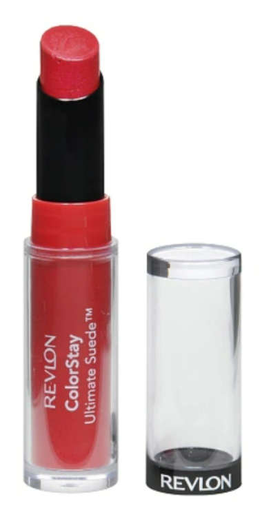 Revlon Colorstay Ultimate Suede Lipstick Couture - 1Source