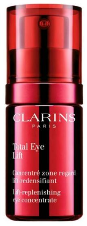Clarins Total Eye Lift - 1Source