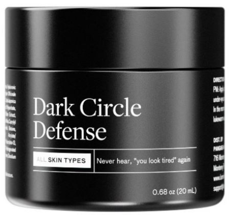Lumin Dark Circle Defense Gel - 1Source