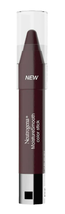 Neutrogena Moisturesmooth Color Stick Deep Plum - 1Source