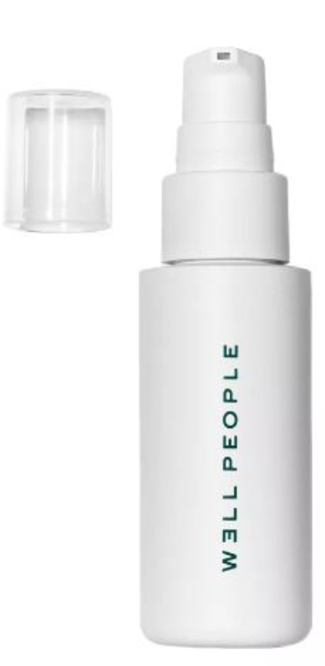 Well People Bio Brightener Priming Serum - 1Source