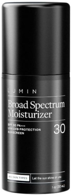 Lumin Moisturizer Spf 30 Pa+++ - 1Source