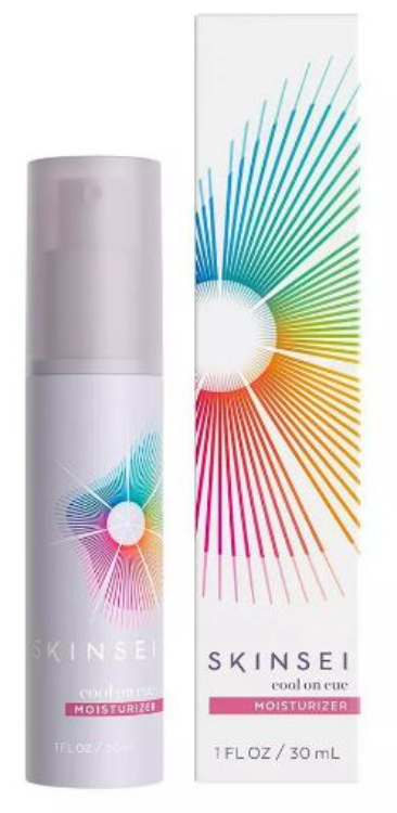 Skinsei Cool On Cue Moisturizer - 1Source