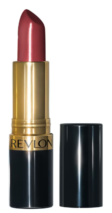 Revlon Super Lustrous Lipstick Raisin Rage - 1Source