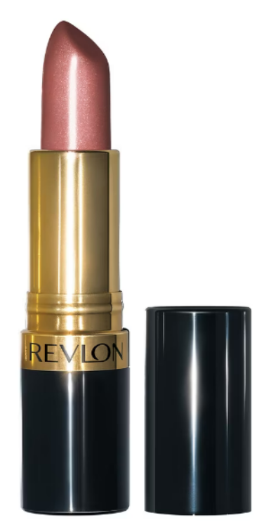 Revlon Super Lustrous Lipstick Blushed - 1Source Revlon Super Lustrous Lipstick Blushed - 1Source