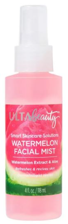 Ulta Beauty Watermelon Facial Mist - 1Source